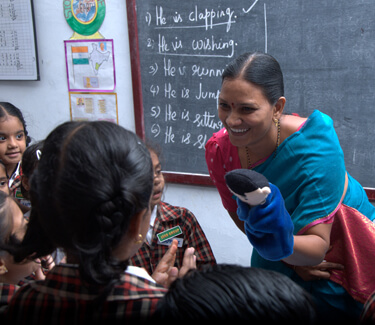 Gallery | Shikhara School