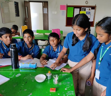 Gallery | Shikhara School