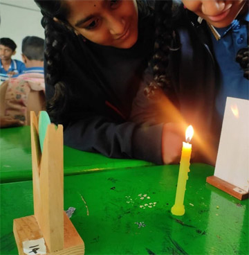 Gallery | Shikhara School