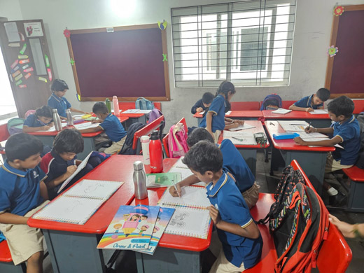 Gallery | Shikhara School