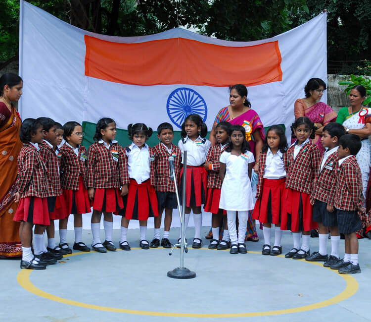 Gallery | Shikhara School