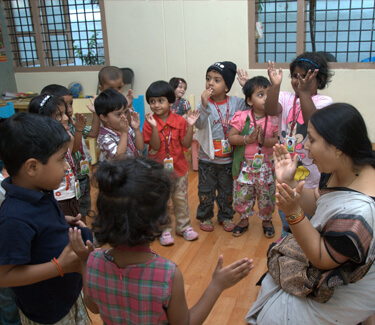 Gallery | Shikhara School