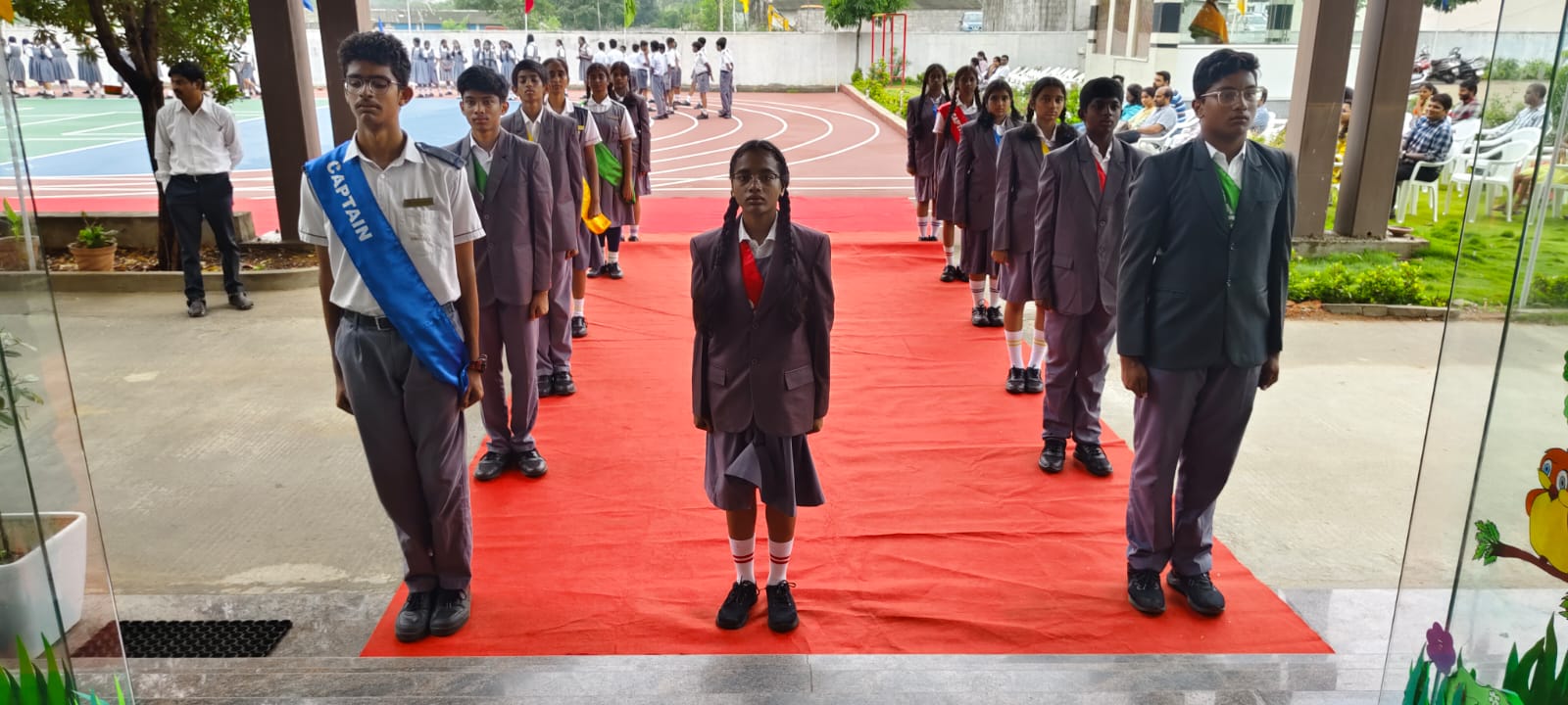 Gallery | Shikhara School